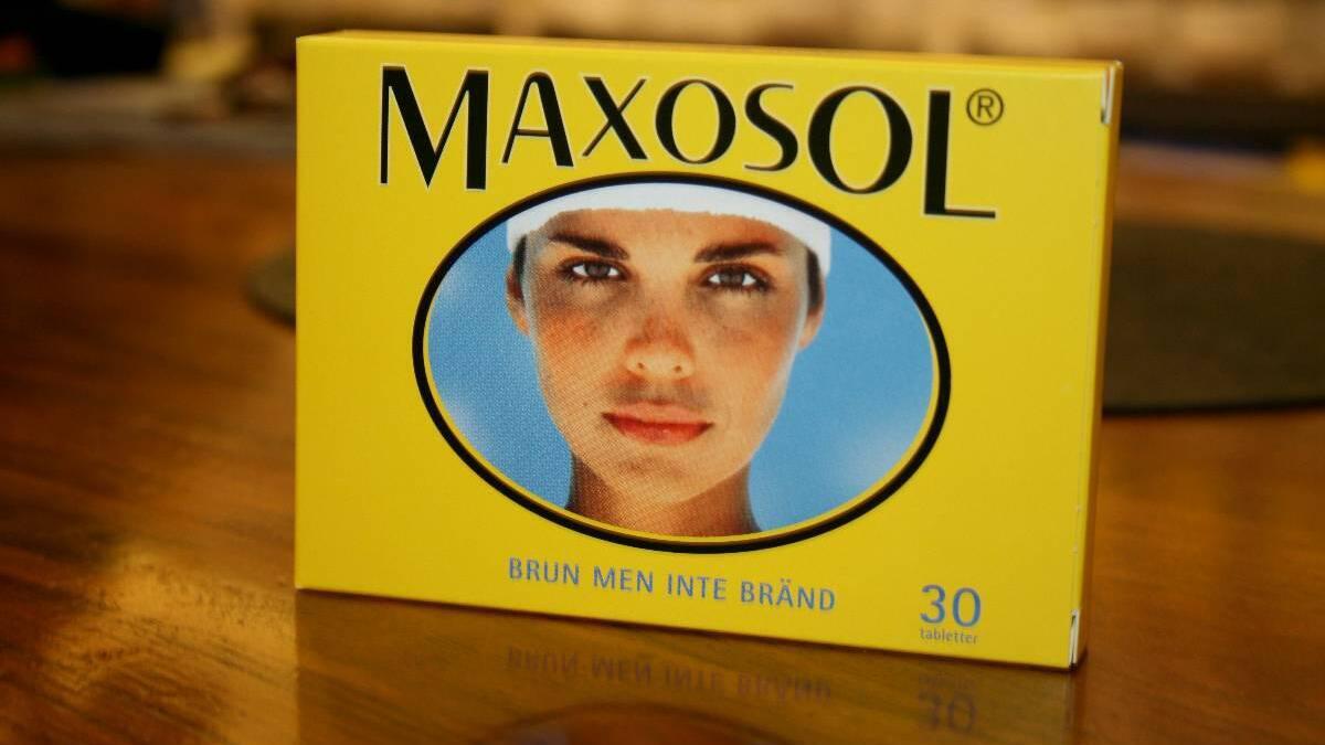 Maxosol recension - Den brutala sanningen - Supernyttigt