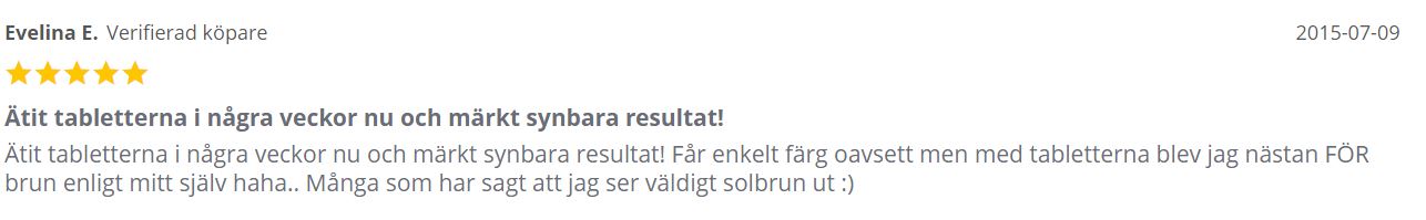 Maxosol recension - Den brutala sanningen - Supernyttigt