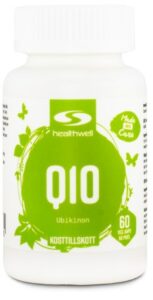 Q10 bäst i test 2026 - Topp 5 - Supernyttigt